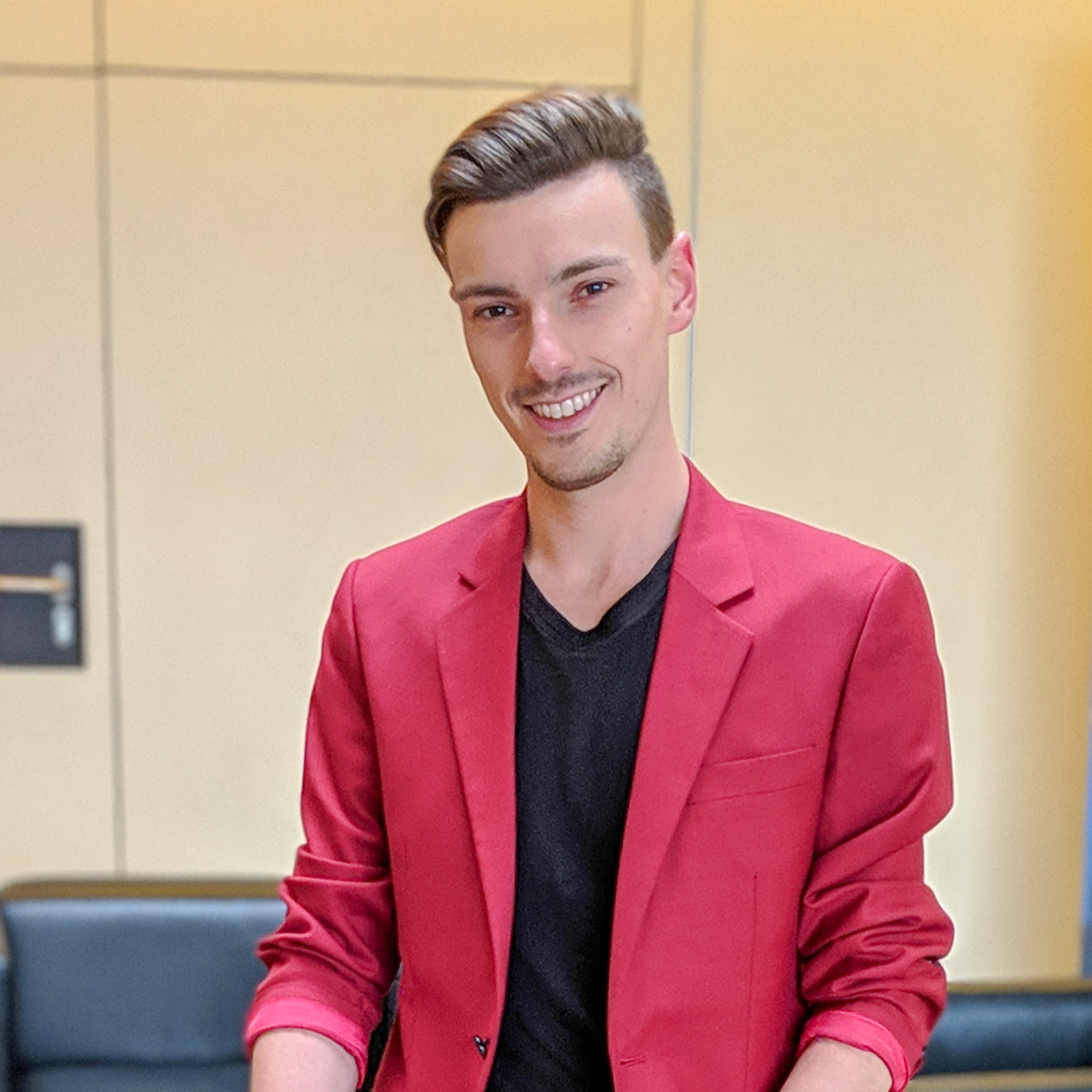 Tobi Wilke: Marketing & Kreativität im Familotel Sonnenpark - Familotel ...